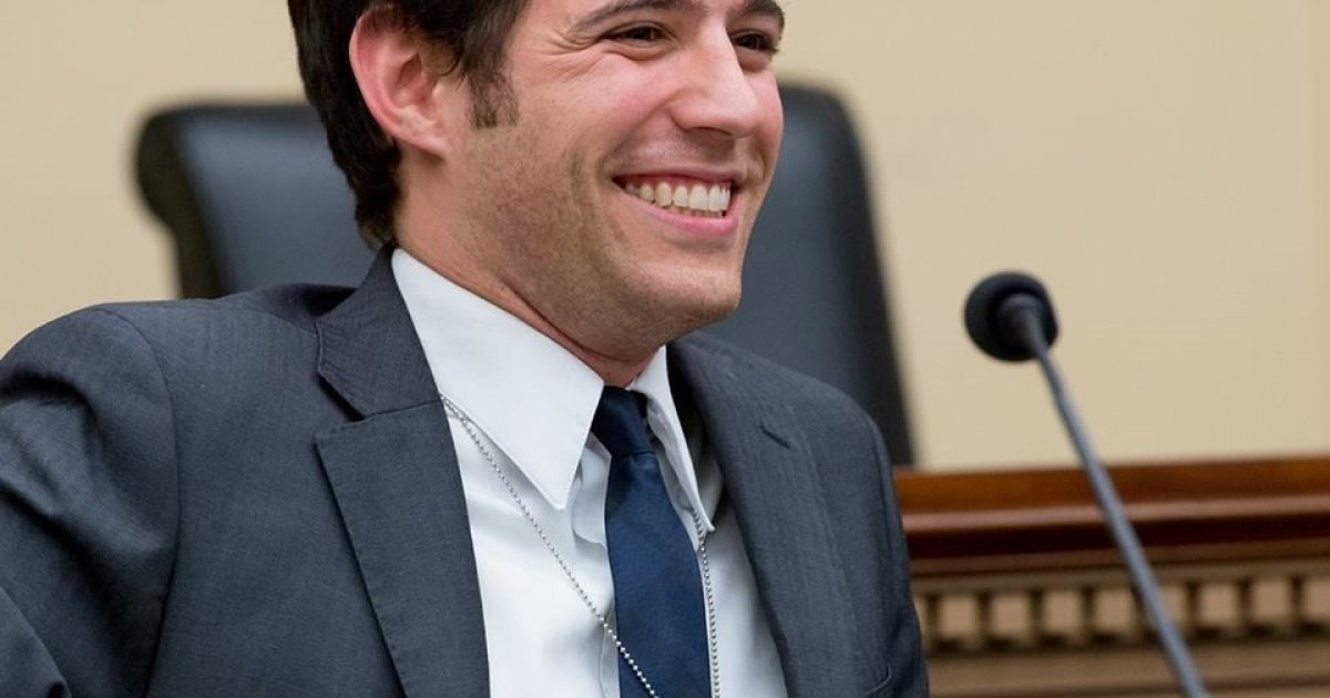 Paul Massaro | Wilson Center