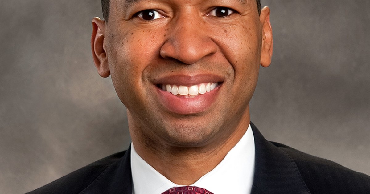 Steven L. Reed | Wilson Center