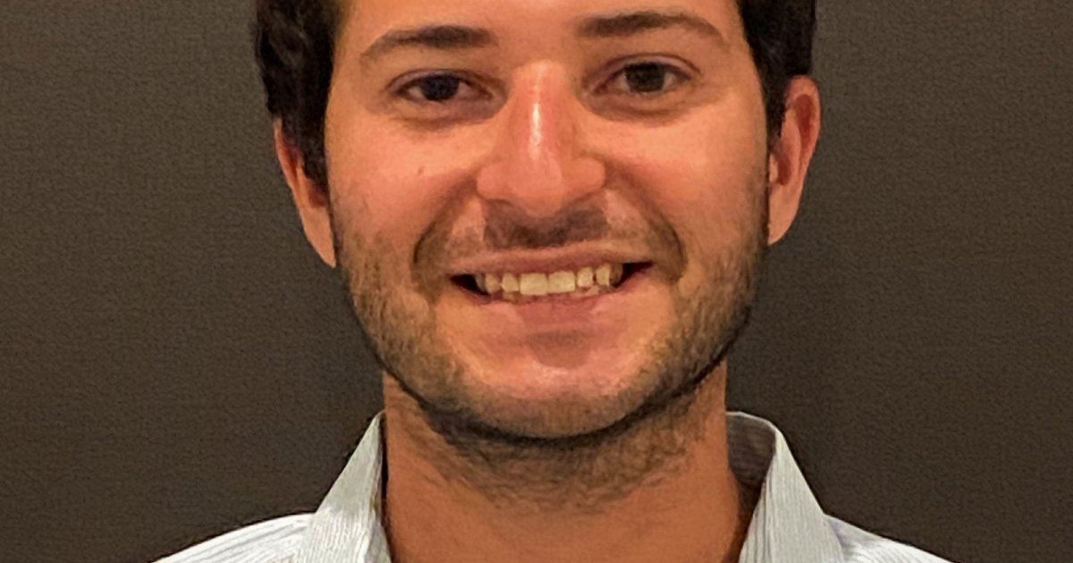 Landon Goldberg | Wilson Center