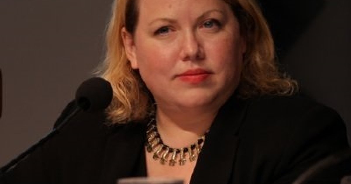 Meaghan Parker | Wilson Center