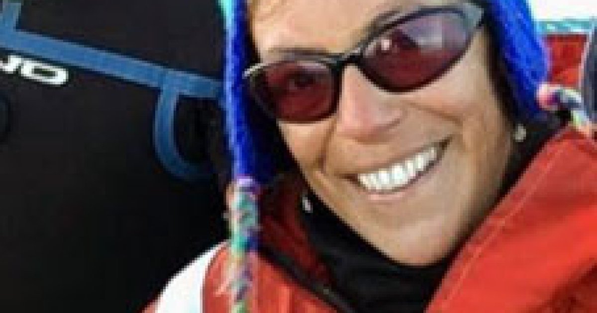 Mercedes Santos | Wilson Center