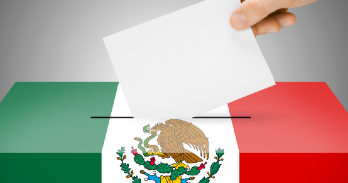 The Public and Mexico's Presidential Election | Wilson Center