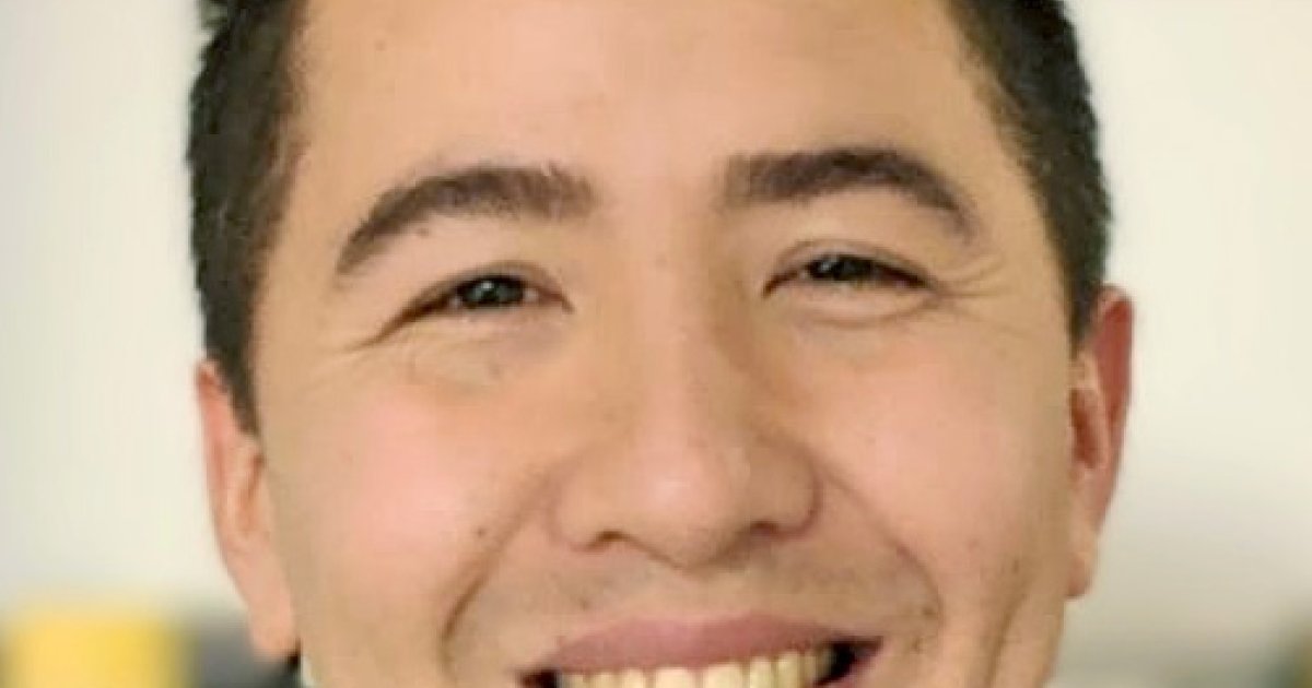 Michael Cecire | Wilson Center