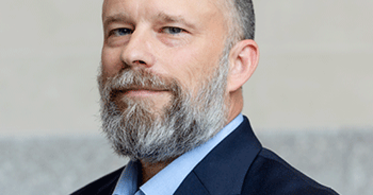 Michael Flaherty | Wilson Center