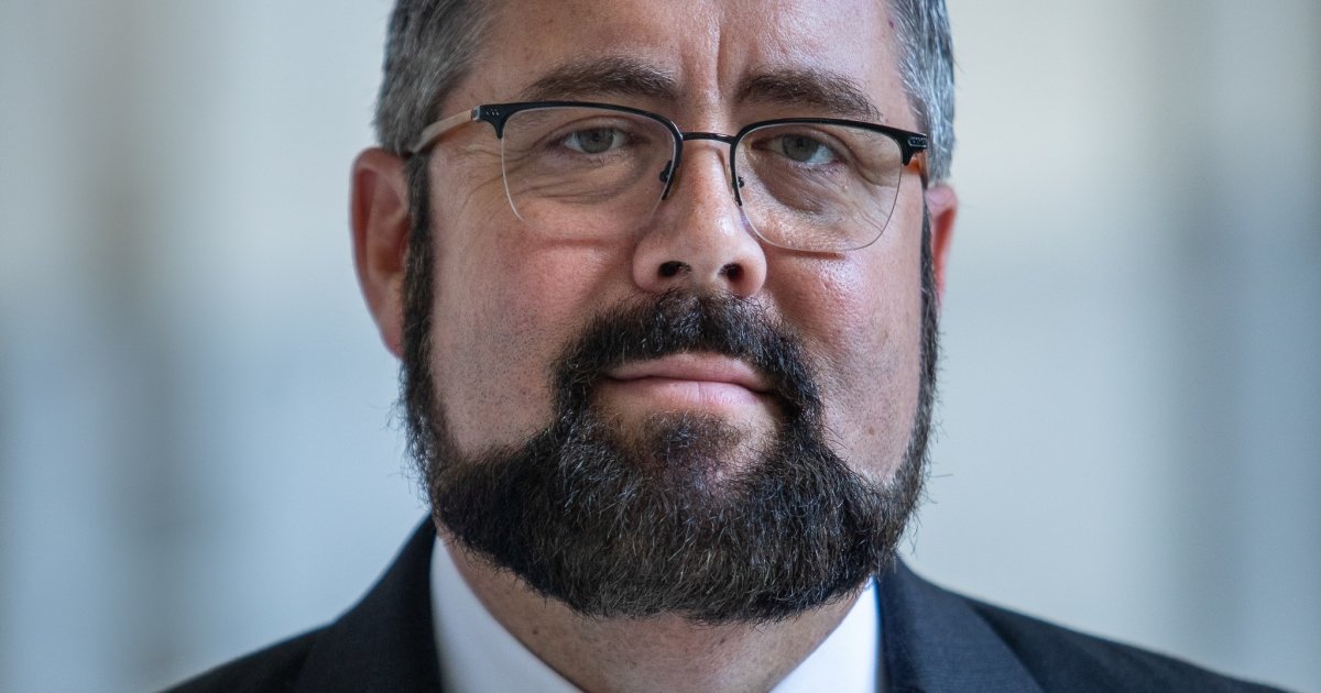 Michael Keays | Wilson Center