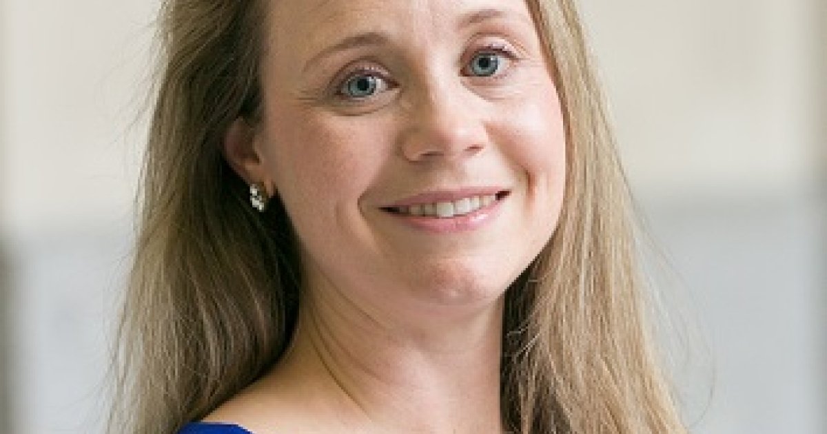 Michele Swain | Wilson Center