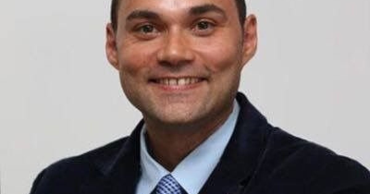 Dimitris Tsarouhas | Wilson Center