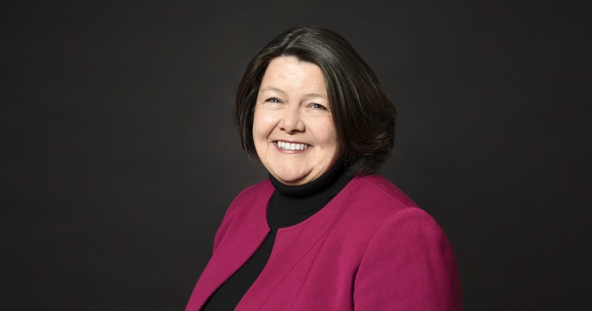 Monique M. Smith | Wilson Center