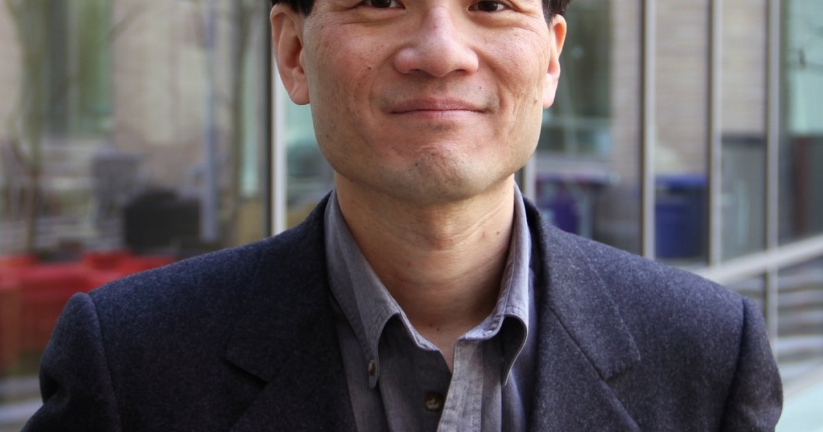 Morgan Liu | Wilson Center