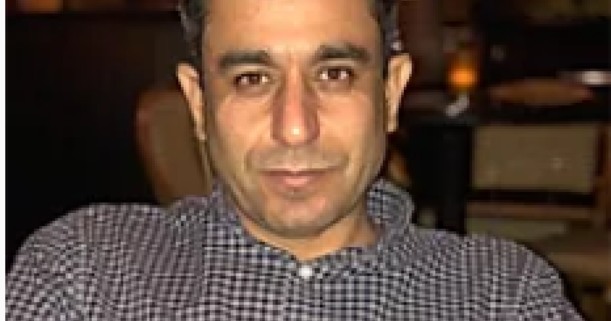 Murad Ismael | Wilson Center