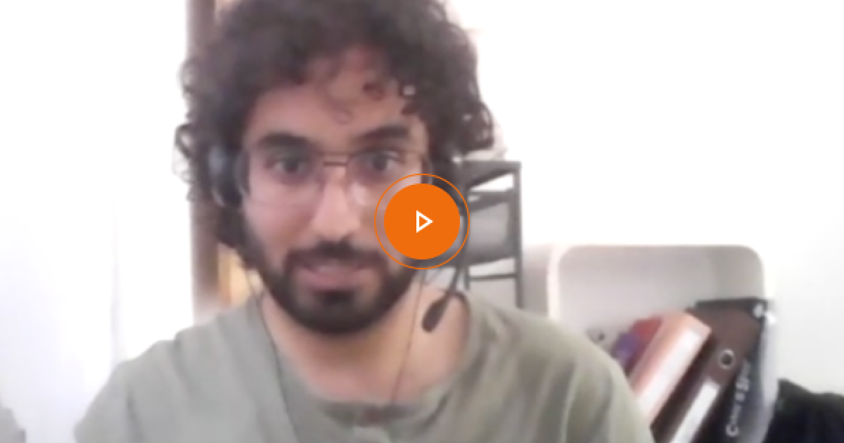 Renowned Yemeni Artist Murad Subay Illustrates the Consequences of War ...