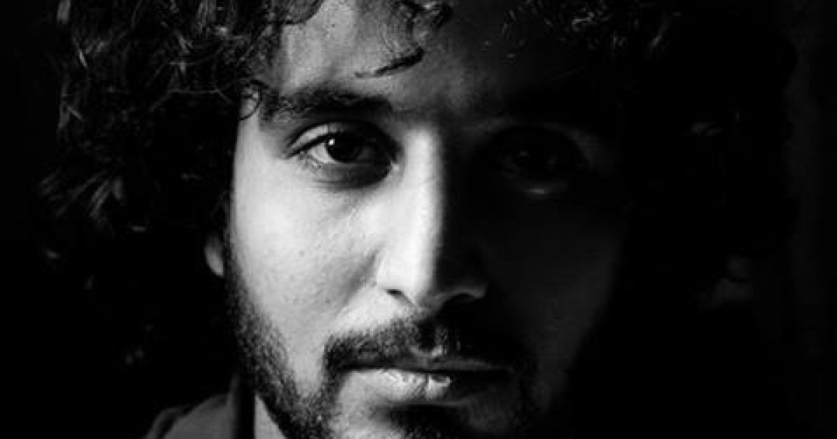 Murad Subay | Wilson Center