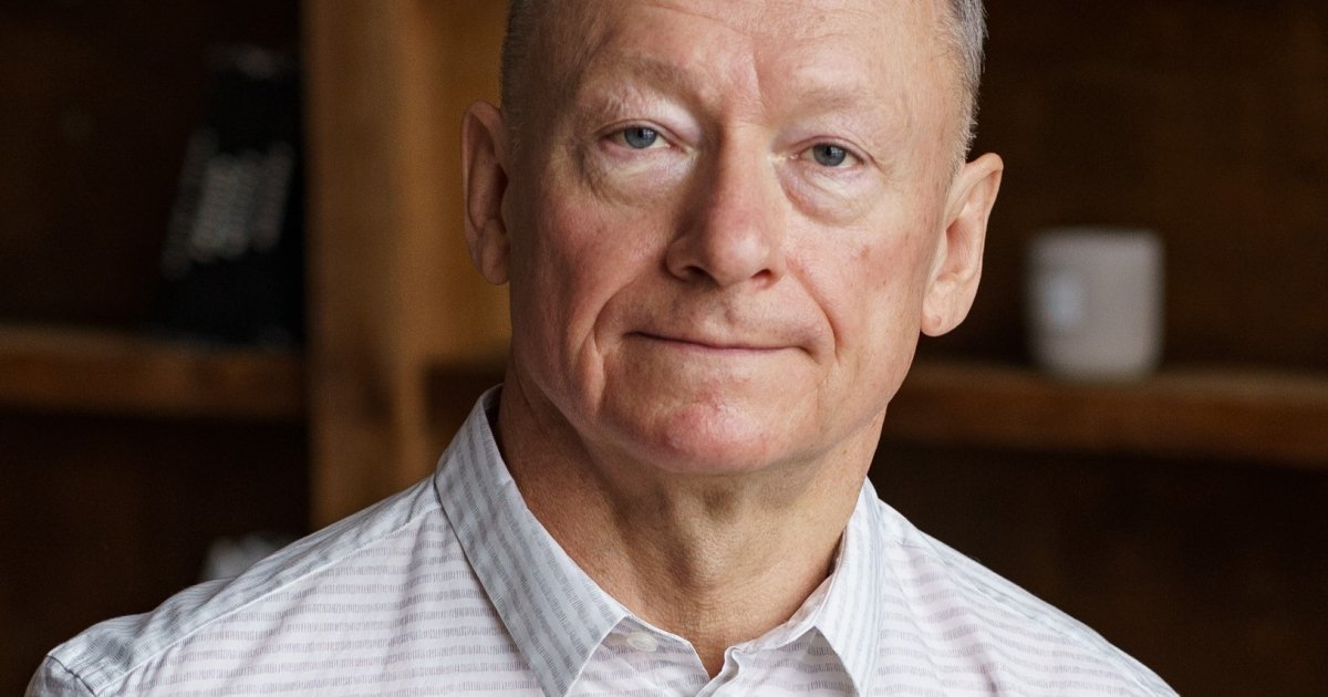 Mikhail Savva | Wilson Center