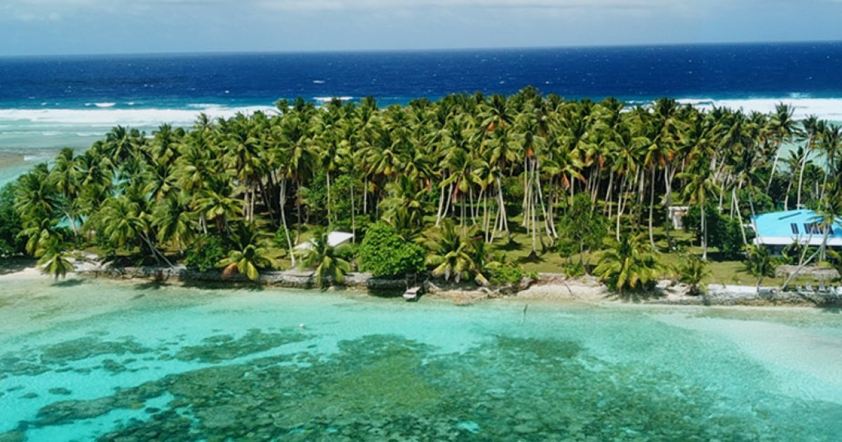 Displacement and Out-Migration: The Marshall Islands Experience ...