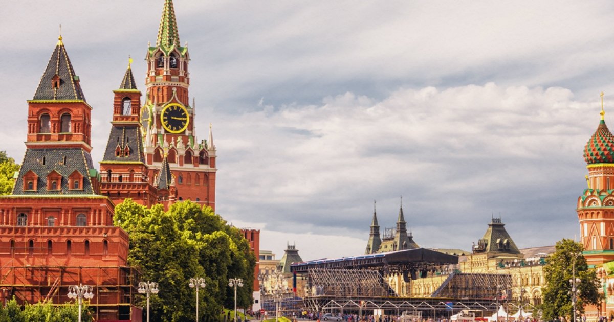 The Geopolitics of Decarbonization: The Russian Case | Wilson Center