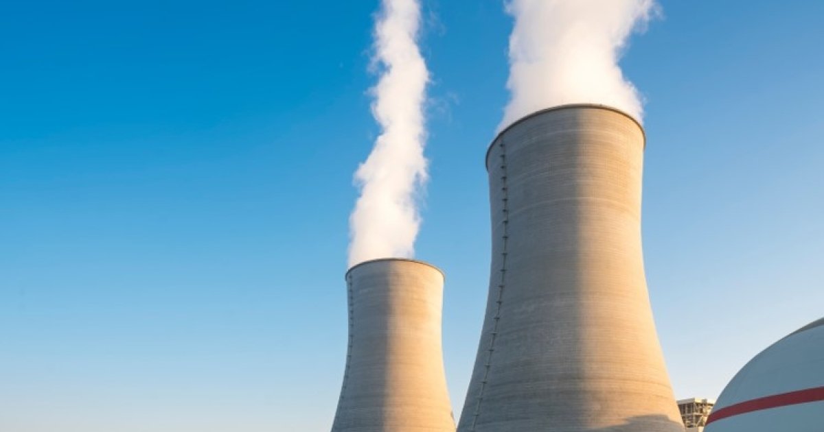 Nuclear Energy Cooperation at the Biden-Yoon Summit? | Wilson Center