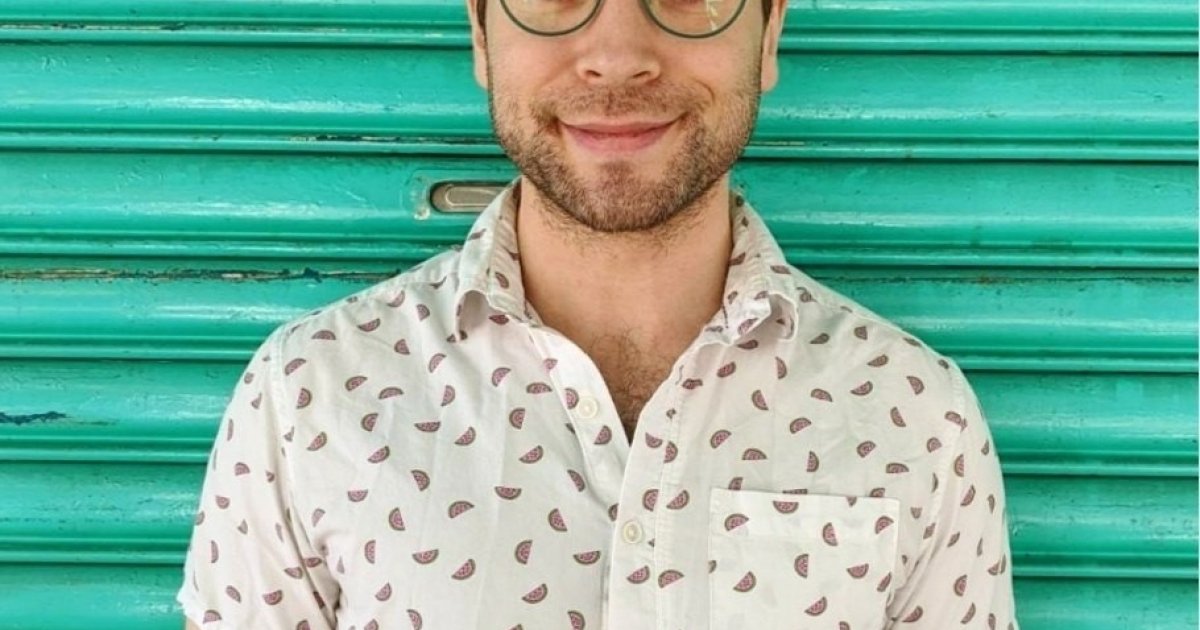 Lev Nachman | Wilson Center