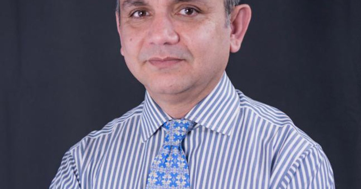 Nader Nadery | Wilson Center