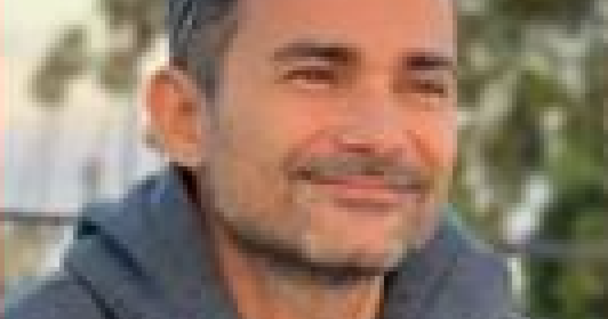 Nadim Haddad | Wilson Center