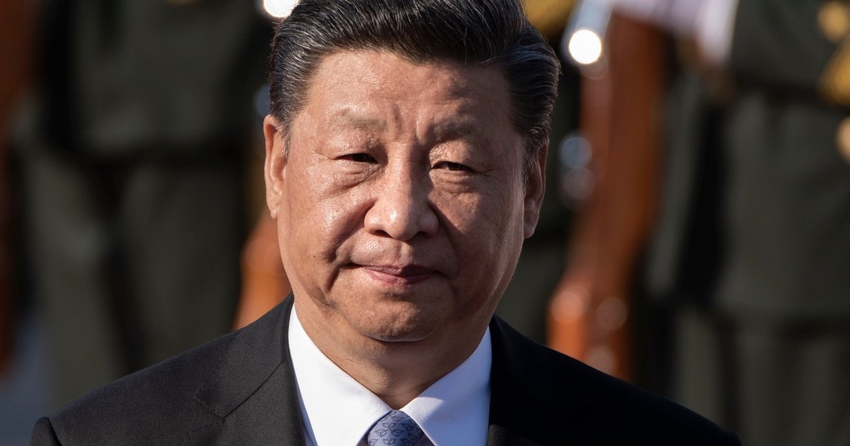 Mixed Signals: Is a US-China “Cold War” Heating Up or Cooling Down ...