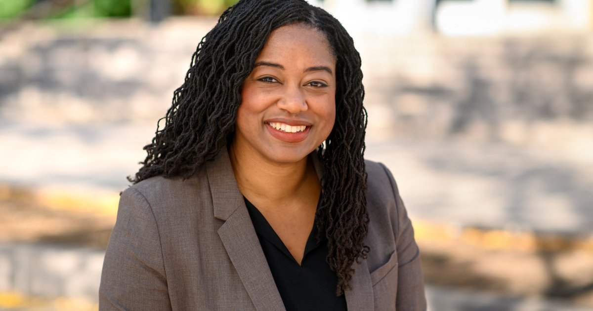 Naima Green-Riley | Wilson Center