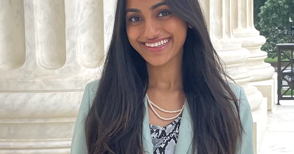 Nandini Raisurana | Wilson Center