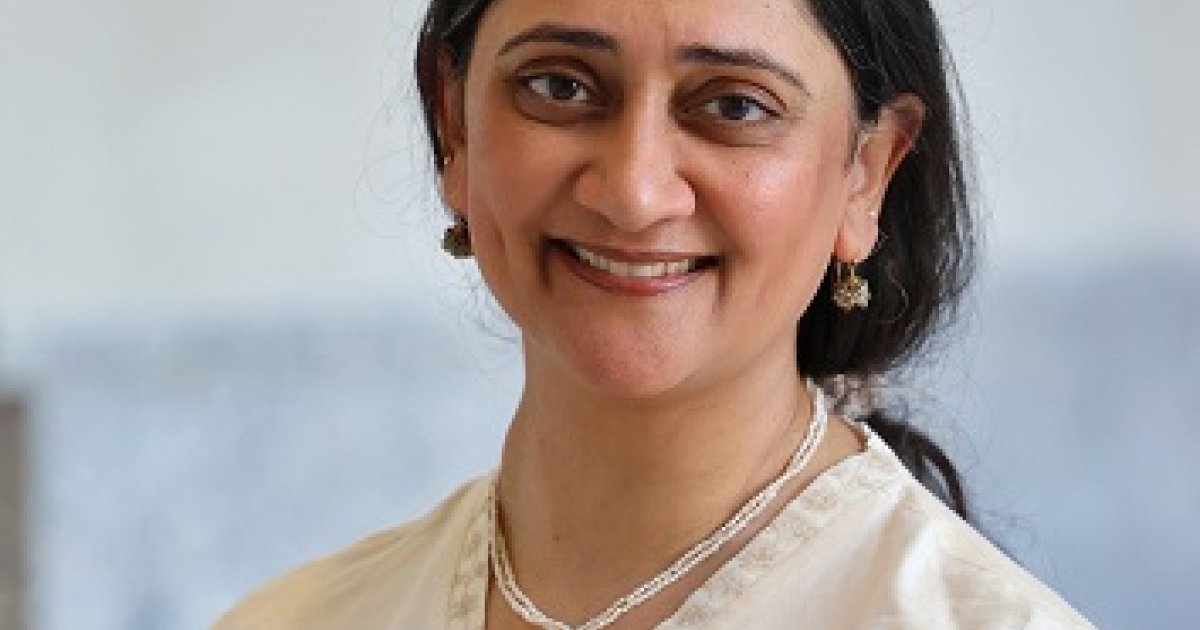 Neeti Nair | Wilson Center