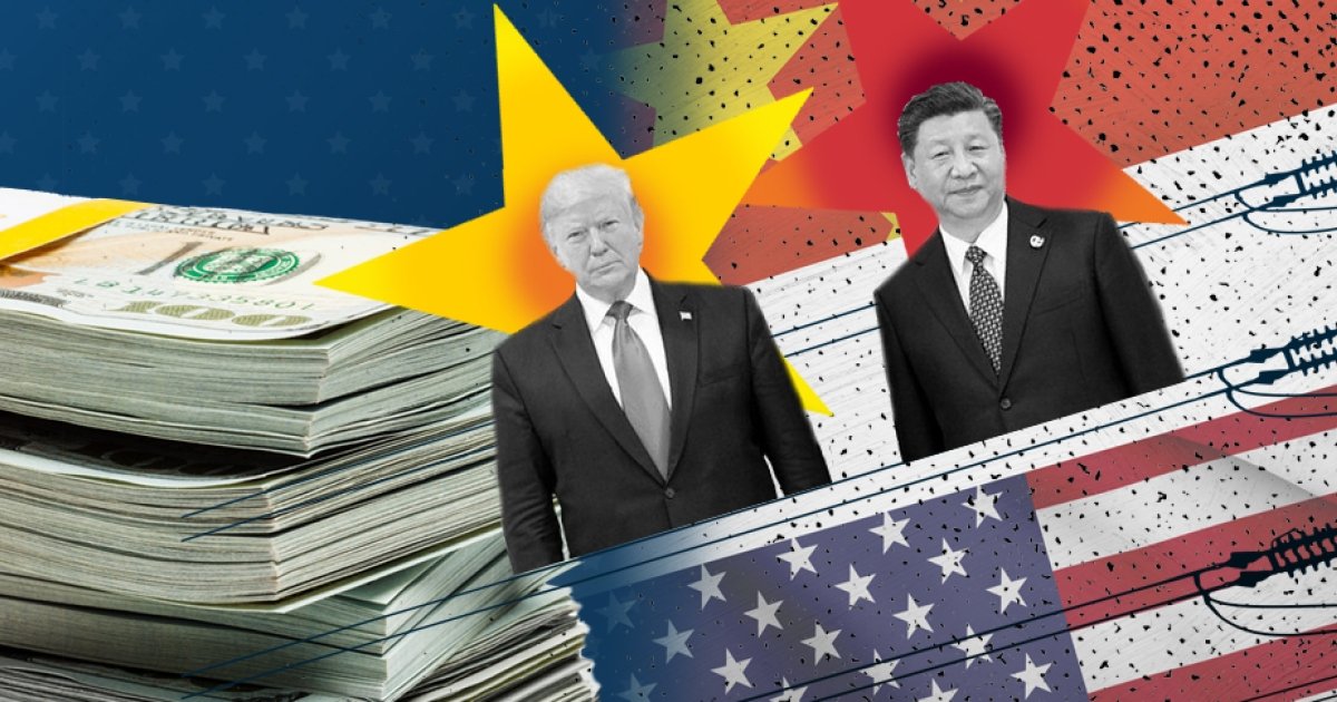 Climate Superpowers | Wilson Center