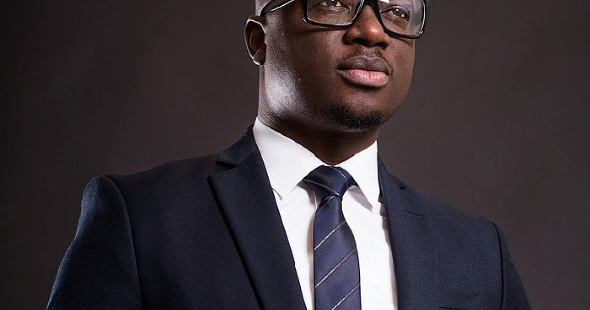Thione Niang | Wilson Center Thione Niang | Wilson Center