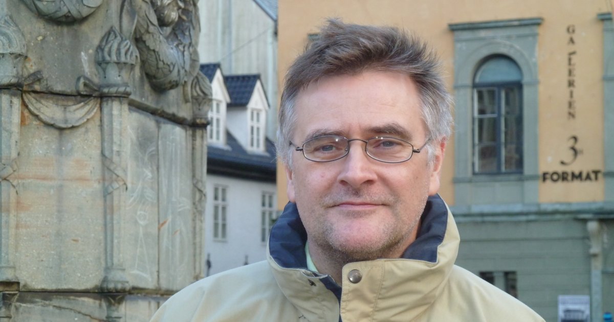 Níels Einarsson | Wilson Center