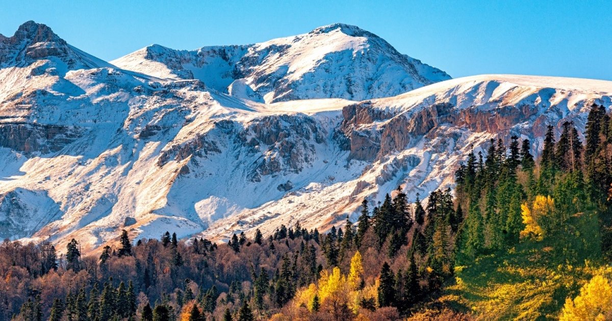 The North Caucasus and Russia's Invasion of Ukraine | Wilson Center