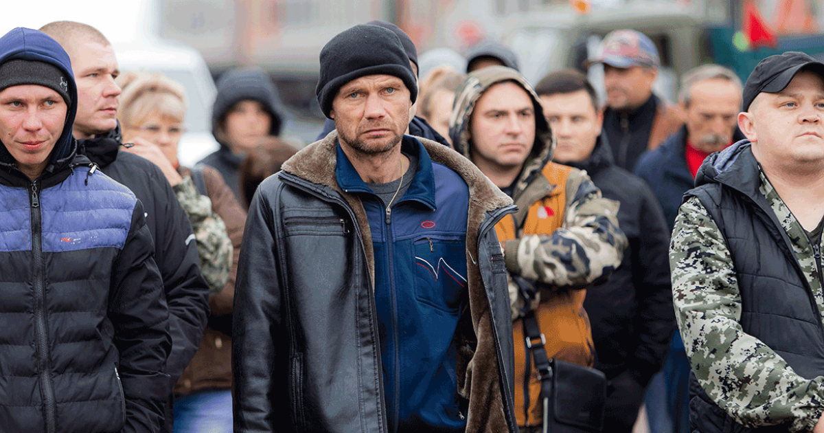 On the Horizon 2023 | Russia and Ukraine | Wilson Center