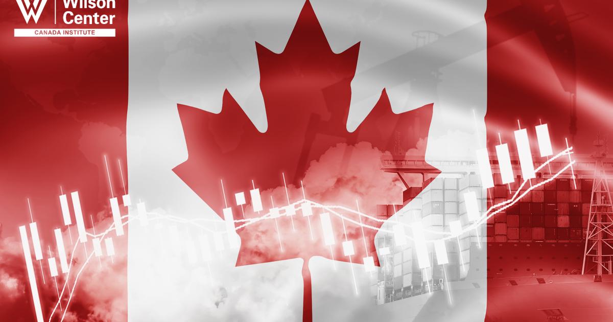 Oil Patch Paradox: Canada’s Industry Helped and Hurt by Limited Access ...