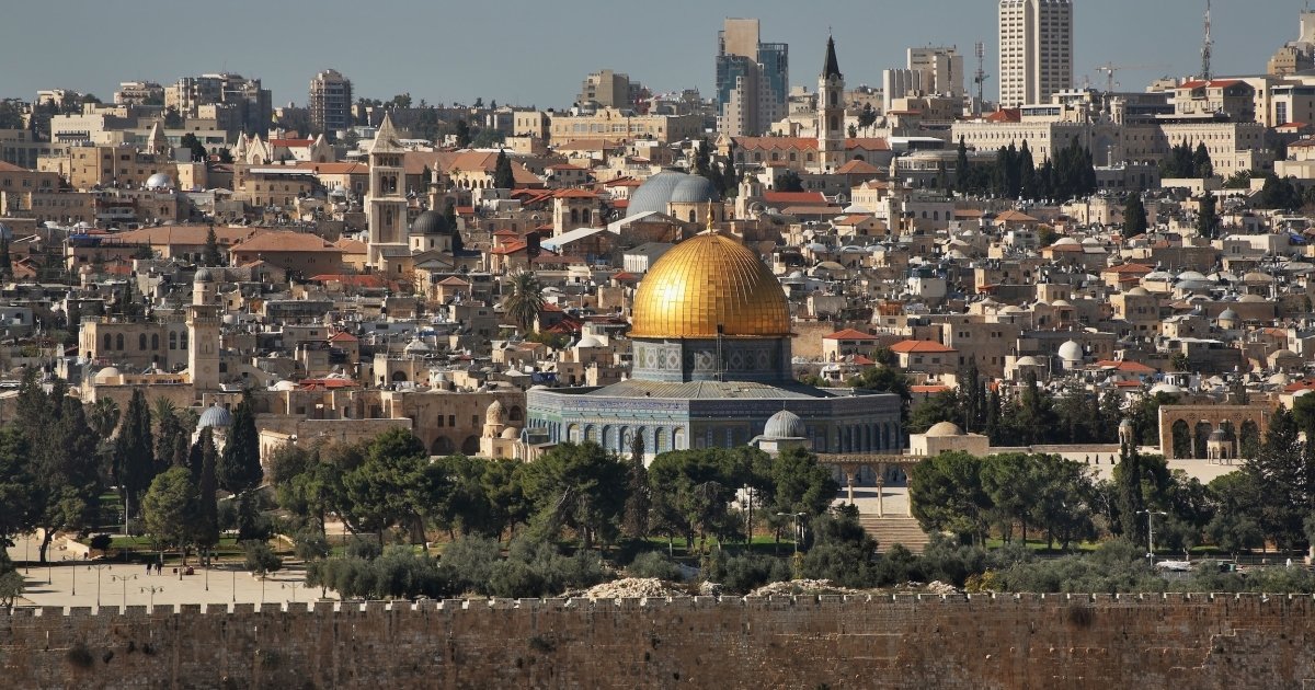 Statelessness in East Jerusalem: Sheikh Jarrah, Human Rights, and the ...