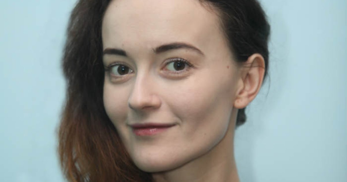 Olga Rudenko | Wilson Center