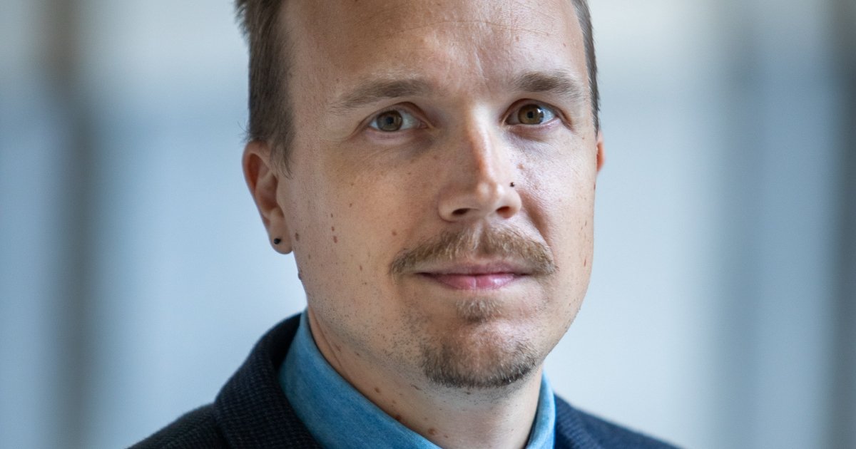 Olli Seuri | Wilson Center