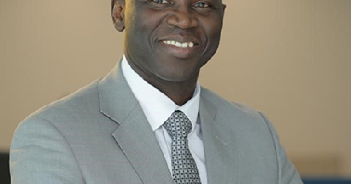 Ousmane Dione | Wilson Center