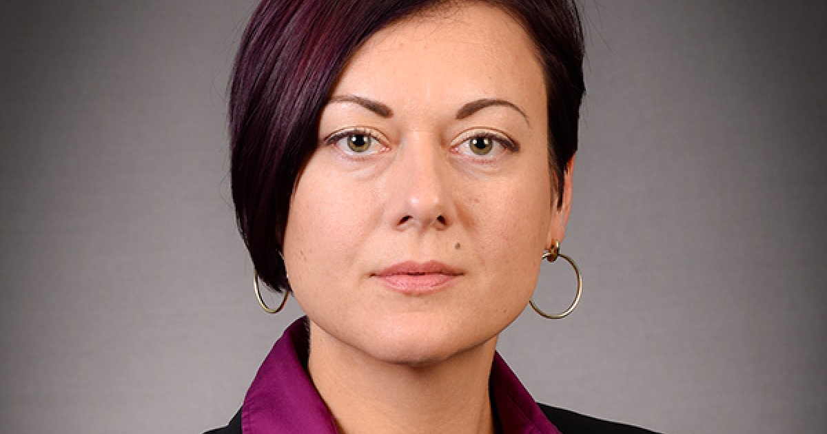 Michelle Paranzino | Wilson Center