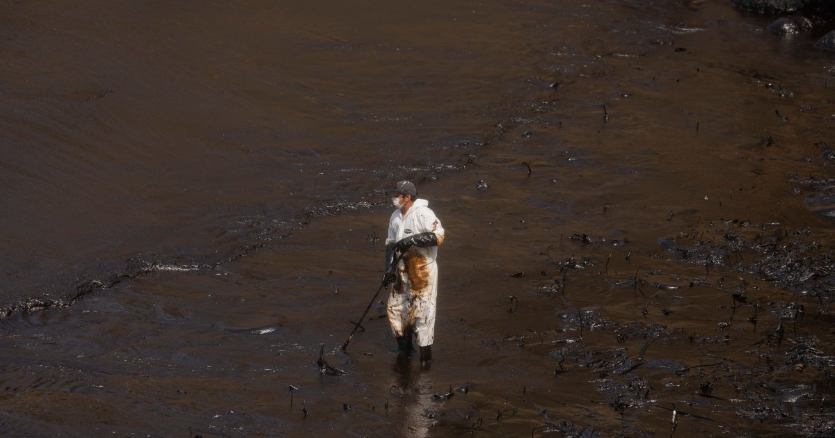 Peru’s Oil Spill and the Future of Extractive Industries in Latin ...