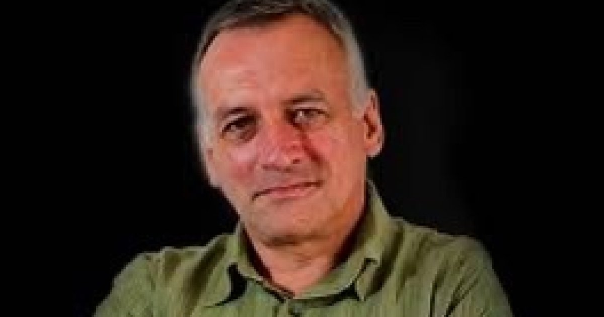 Pierre Courtemanche | Wilson Center