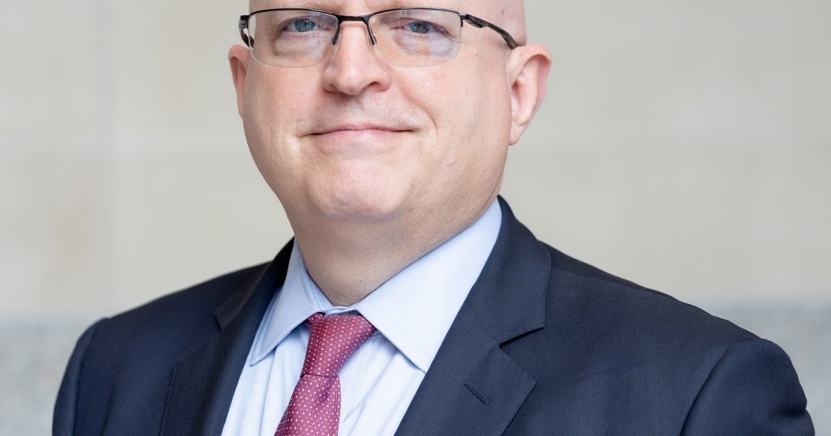 Philip Reeker | Wilson Center