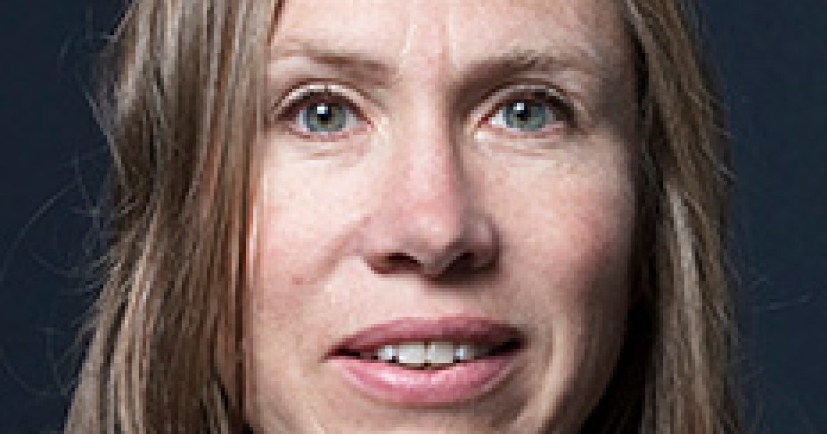 Dr. Anna Krook-Riekkola | Wilson Center