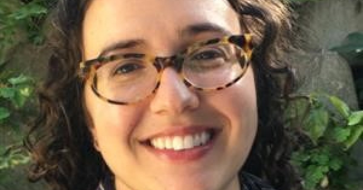 Pipa Elias | Wilson Center