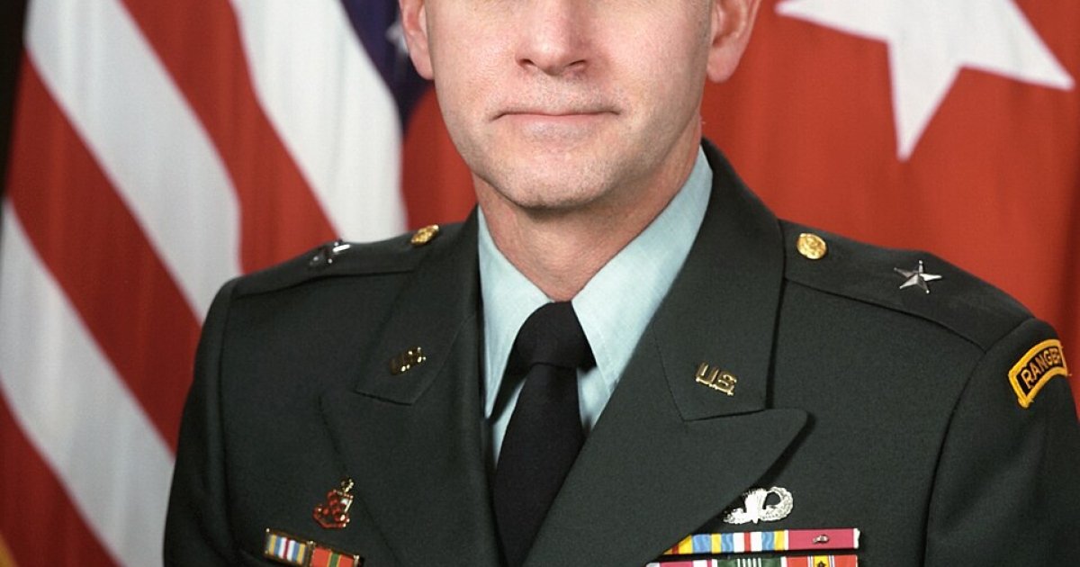 Keith Dayton | Wilson Center