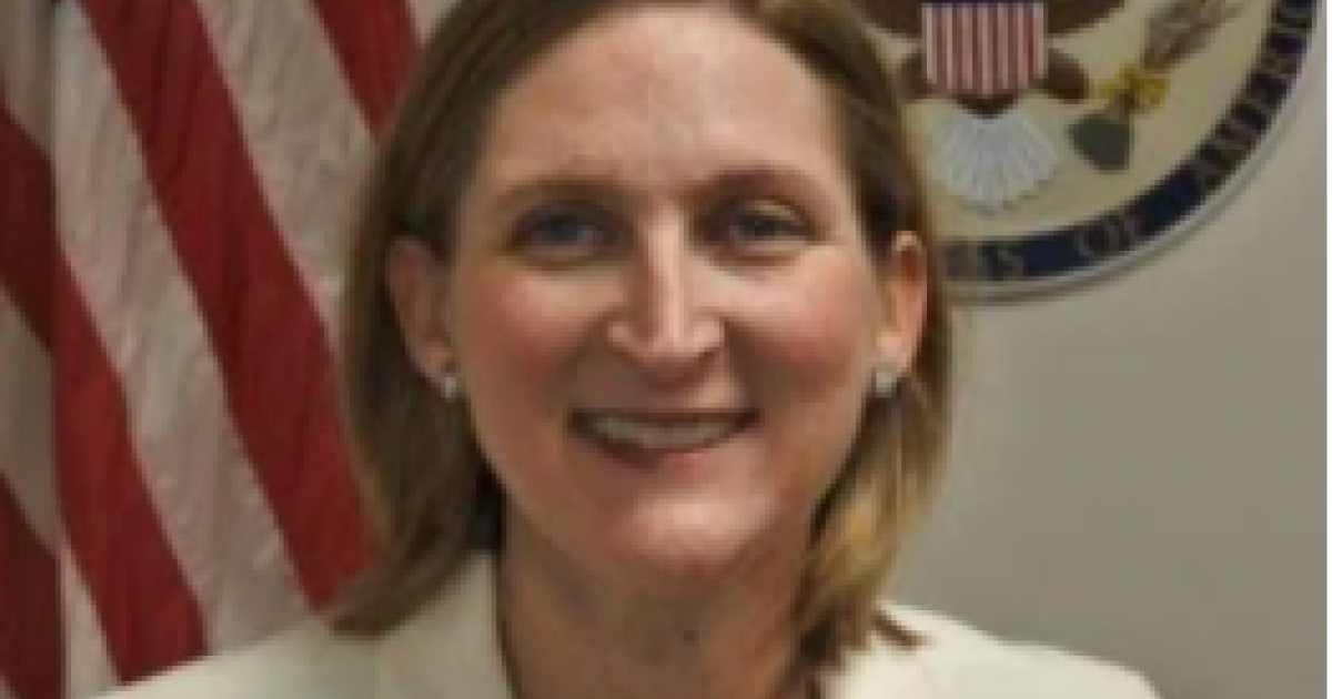 Rachel M. Poynter | Wilson Center