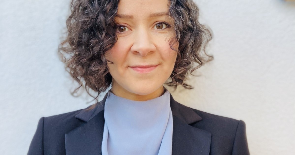 Maria Pastukhova | Wilson Center