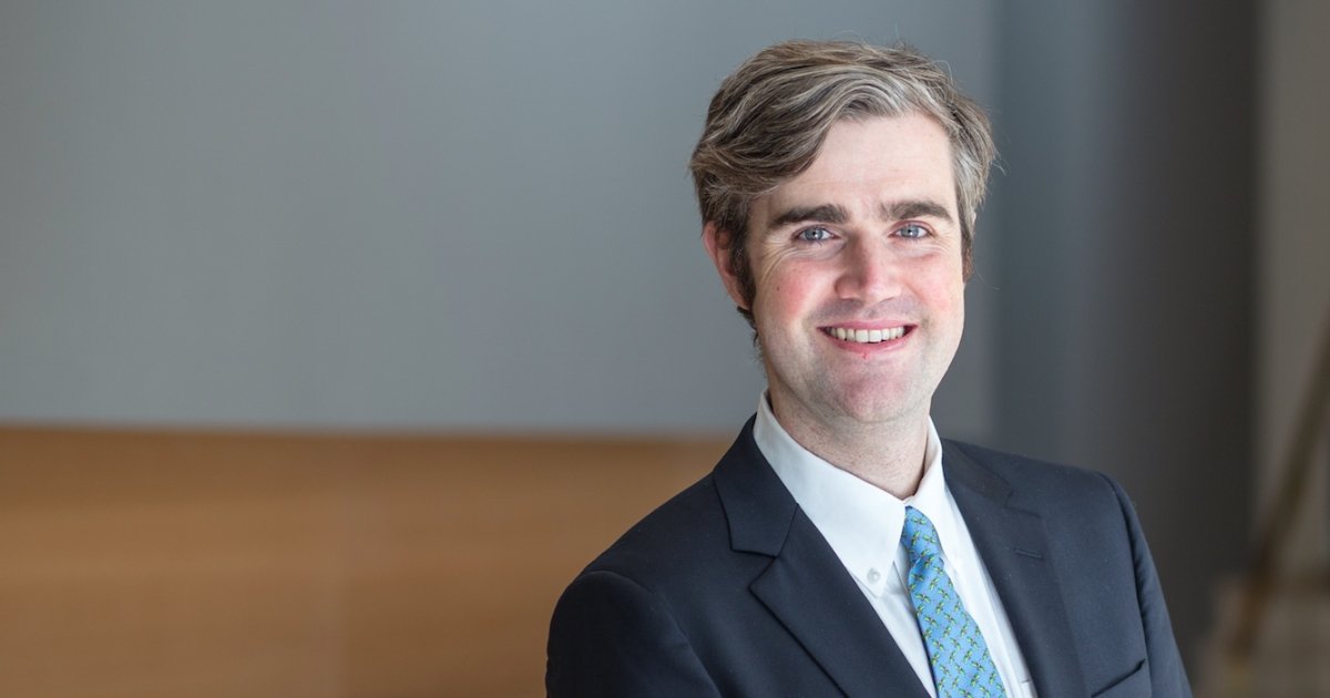 Timothy Nunan | Wilson Center