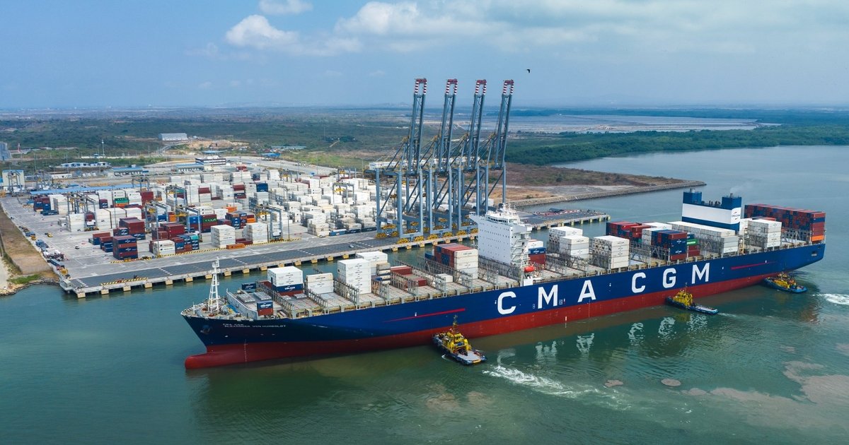 Key Challenges for Latin America’s Ports | Wilson Center