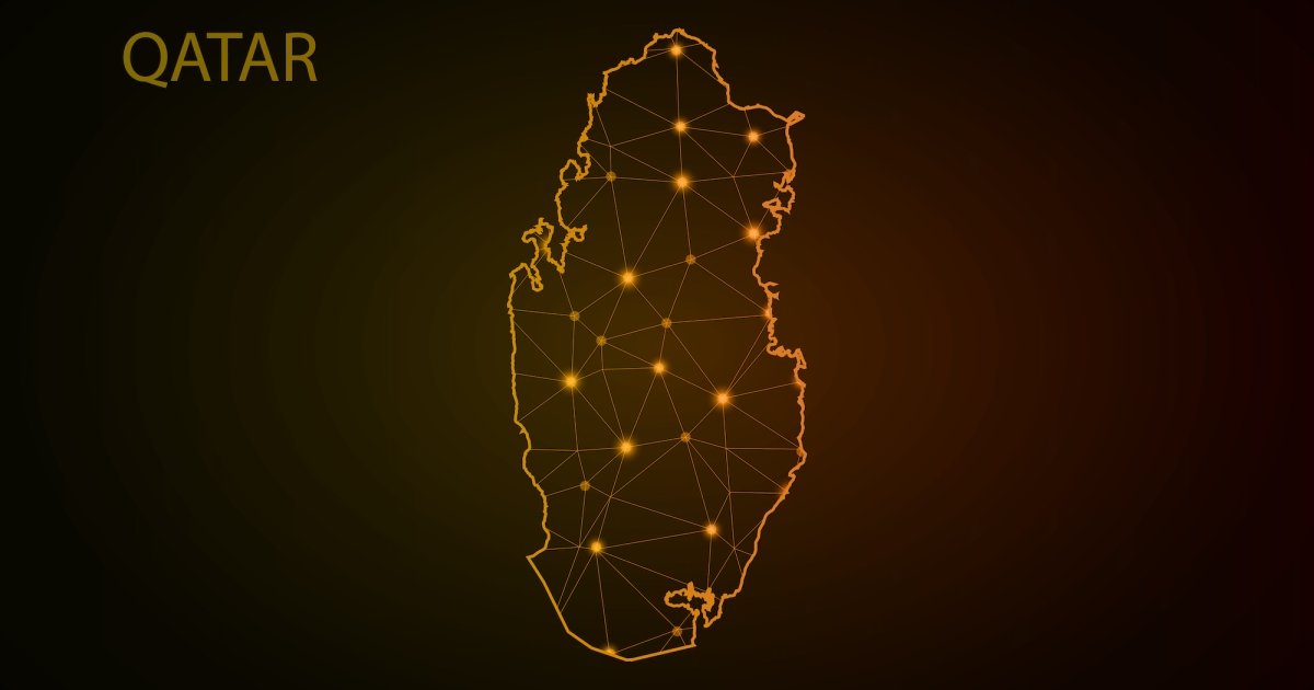 Qatar’s Minister of Communications and Technology Discusses Digital ...