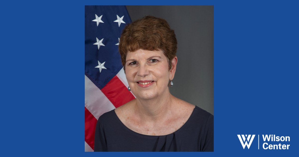 Wilson Center Names Robin Quinville New Director of Global Europe ...